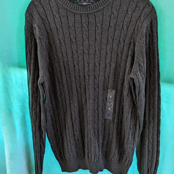 Club Room | Sweaters | Mens Club Room Sweater | Poshmark